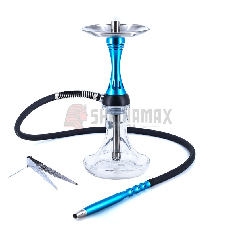 Shisha AK Blue - Shop für Shisha, Tabak, E-Shisha, VAPE, 59,50