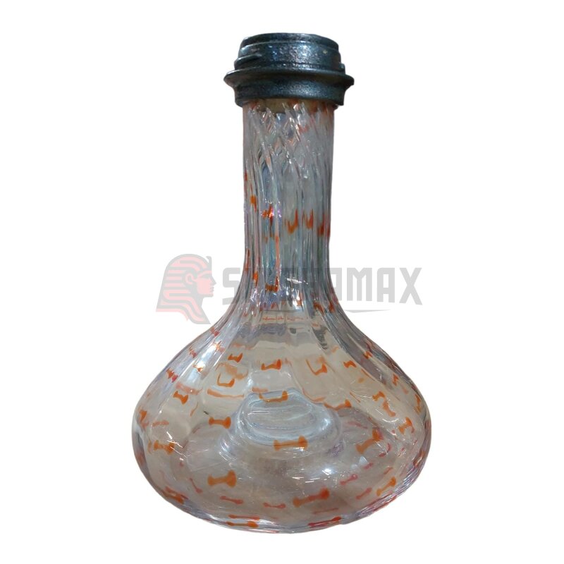 Amy glas Red transprant - Shop für Shisha, Tabak, E-Shisha, VAPE, 29,99